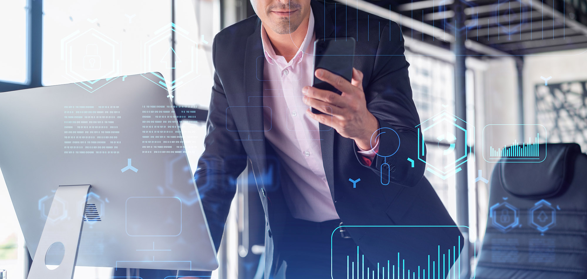 INTEGRADORES DE SISTEMAS. | SG ASESORES EN SISTEMAS